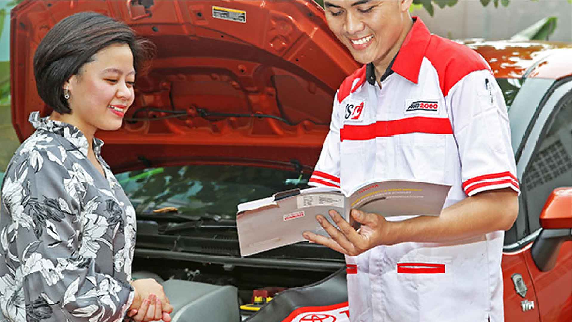 Jangan Asal, Begini Cara Pilih Shockbreaker Mobil | Auto2000 Jangan Asal, Begini Cara Pilih Shockbreaker Mobil | Auto2000